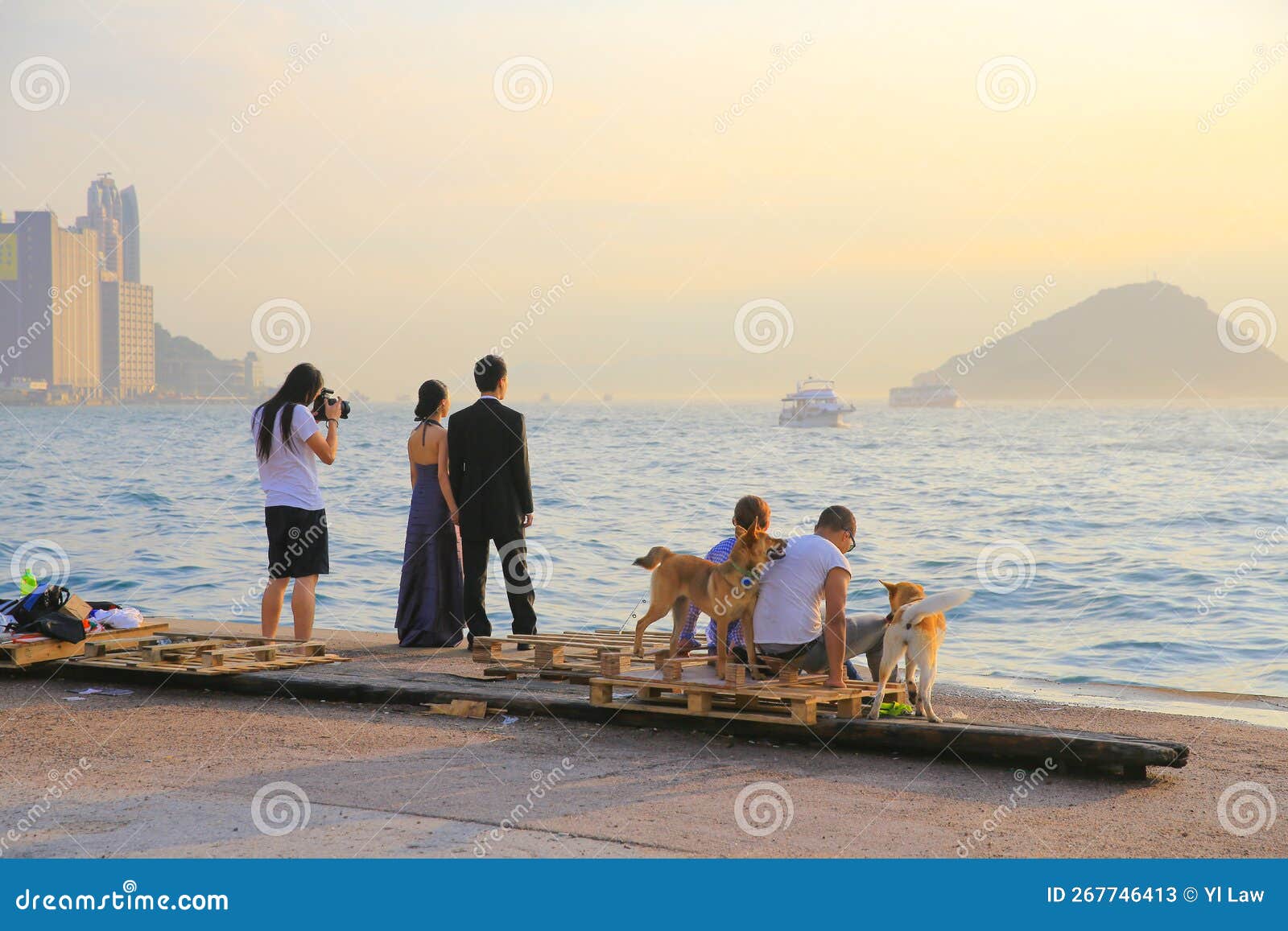 The Western District Public Cargo Working Area 2013 May 2013 Editorial ...