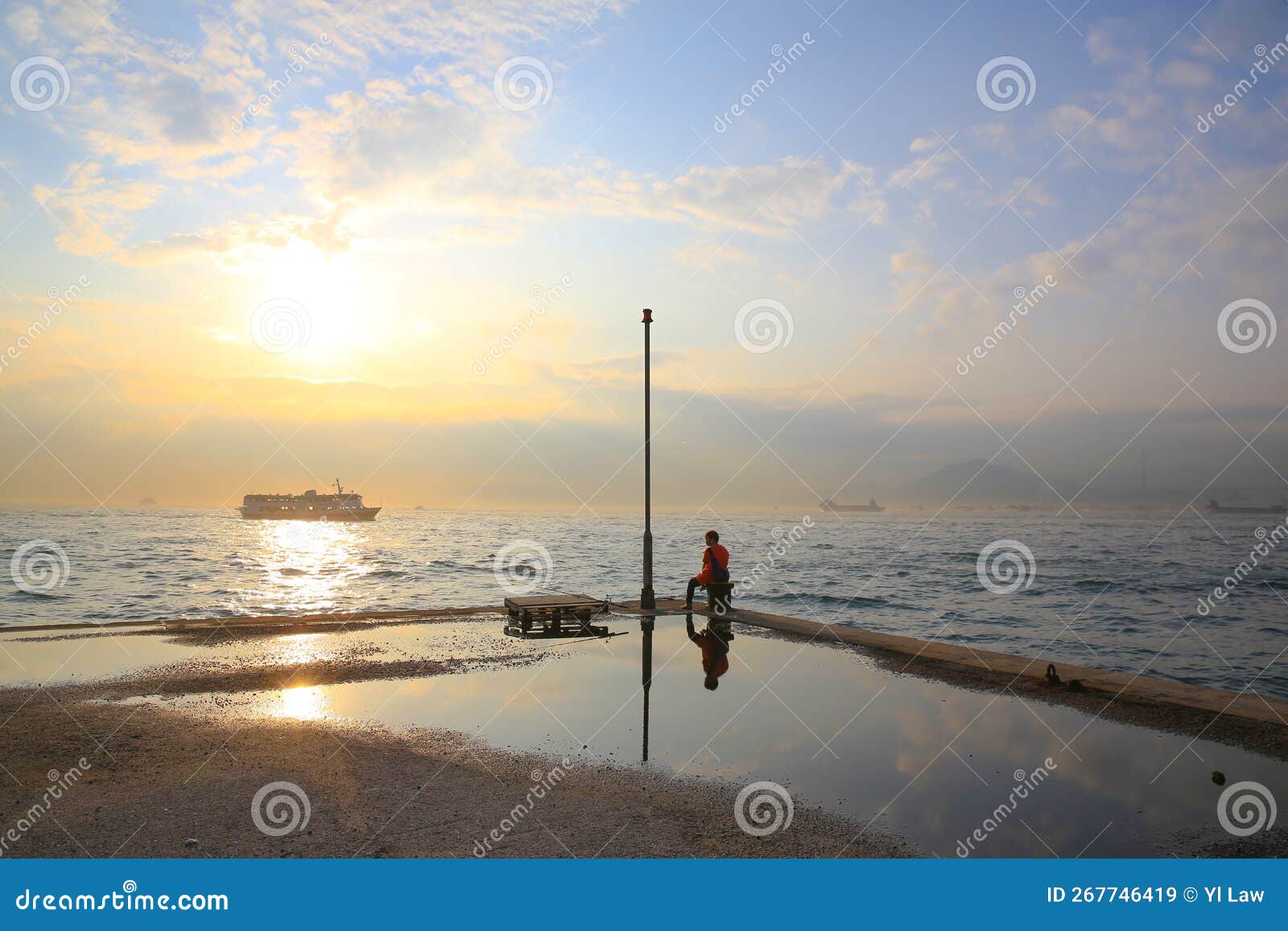 The Western District Public Cargo Working Area 2013 May 2013 Editorial ...