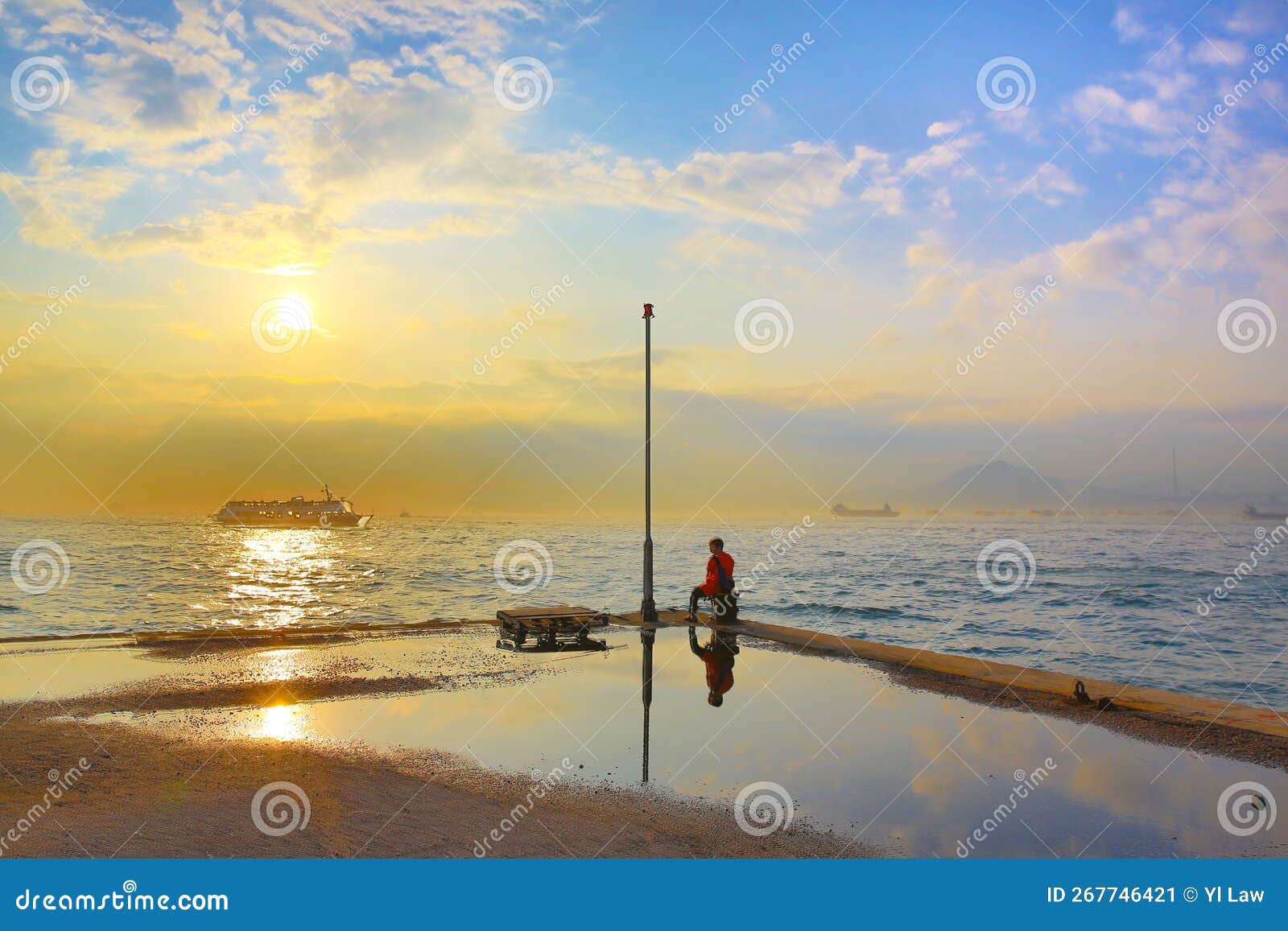 The Western District Public Cargo Working Area 2013 May 2013 Editorial ...