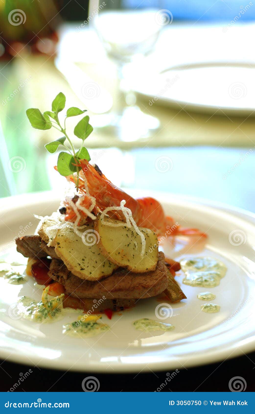 Western Food 01 stock photo. Image of western, food, plate - 3050750