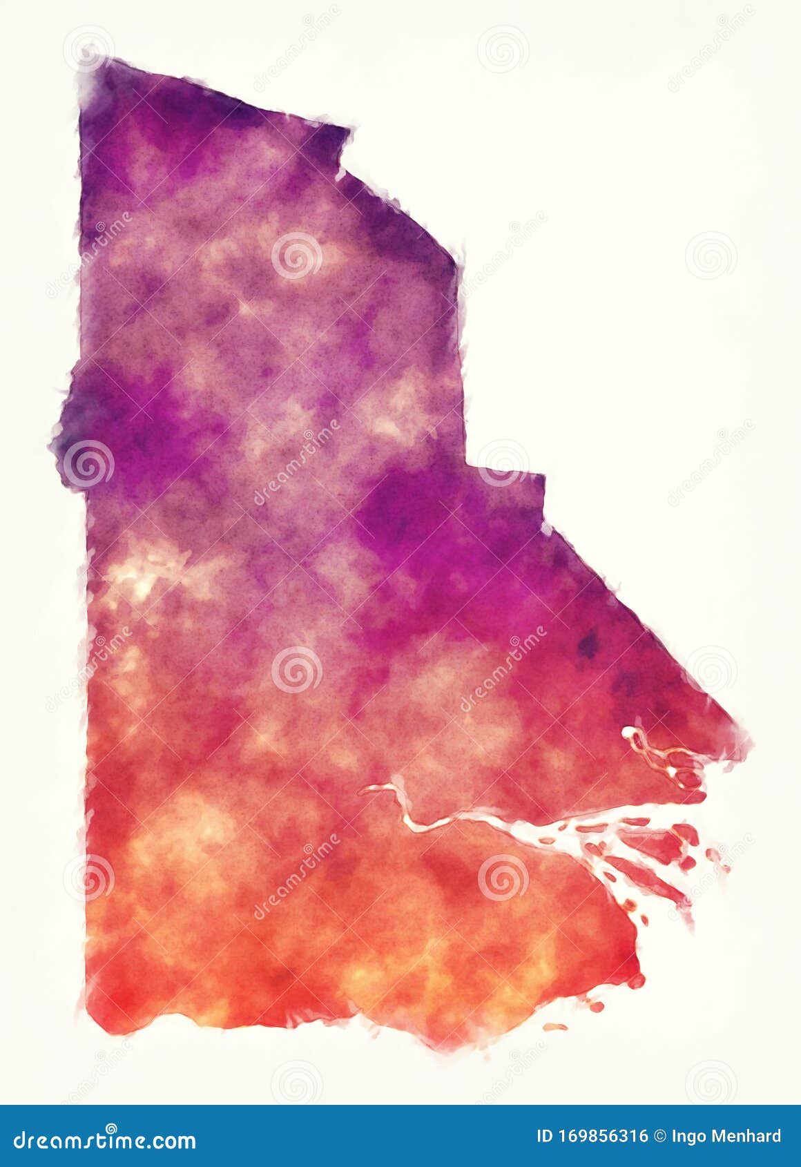 Western Zone Location Within India Map Vector Illustration ... Western Zone Location Within India Map Vector Illustration ...
