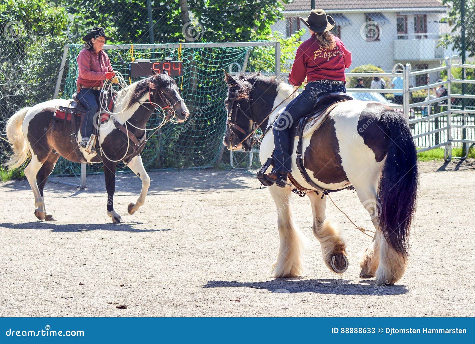 Western rodeo show editorial stock photo. Image of extreme - 88888633