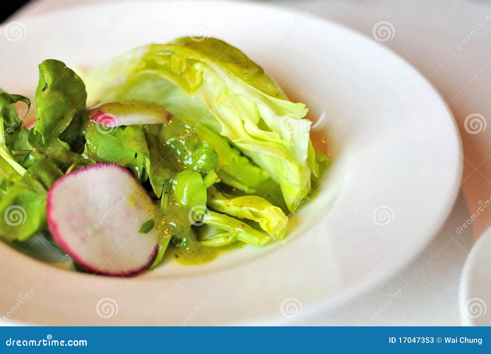 Western vegetarian salad stock image. Image of ingredient - 17047353