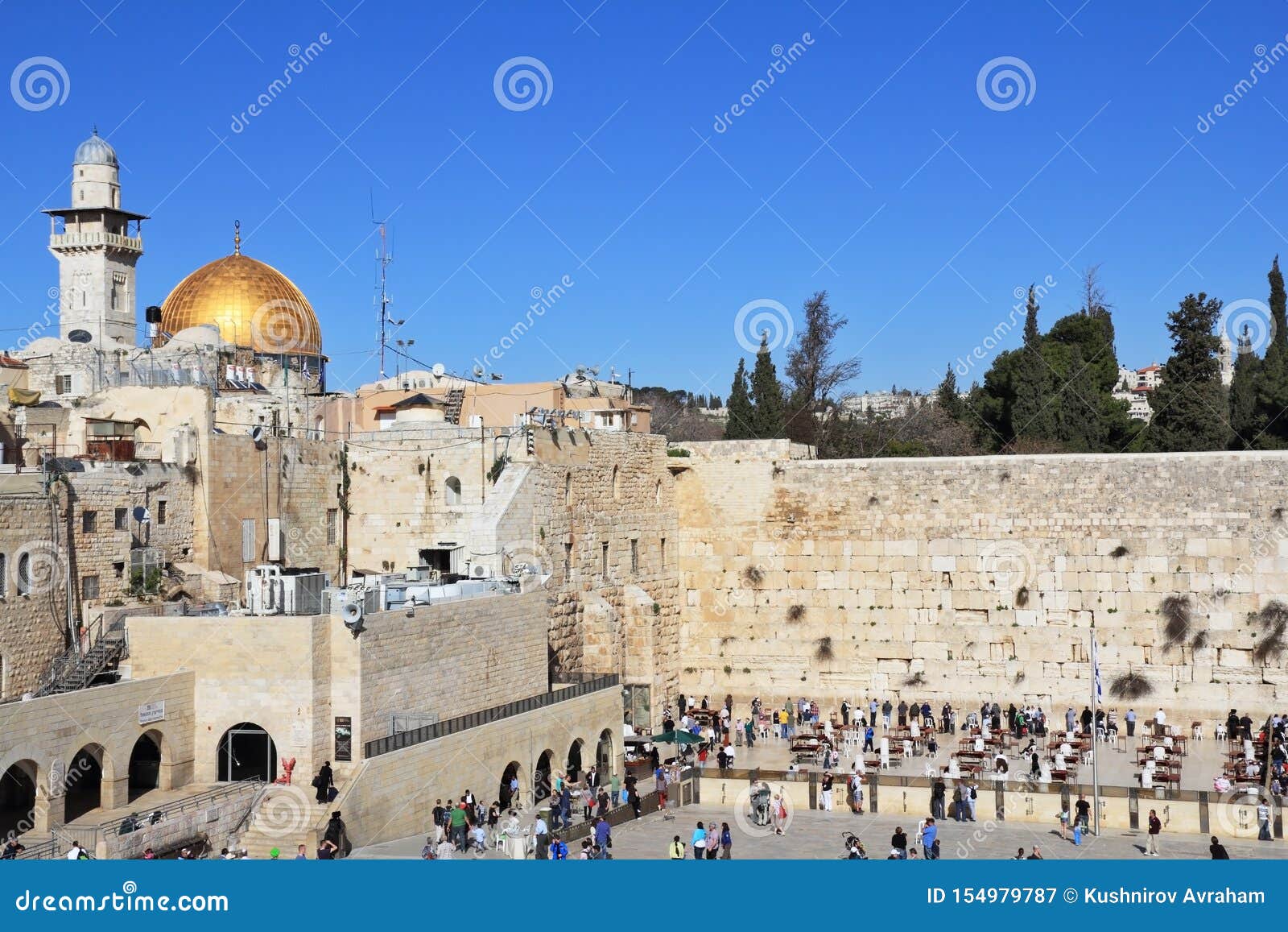 Third Temple Jerusalem Stock Photos - Download 346 Royalty Free Photos