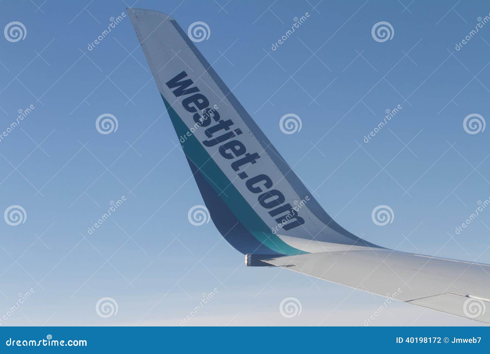 Westjet editorial photography. Image of traveling, airport - 40198172