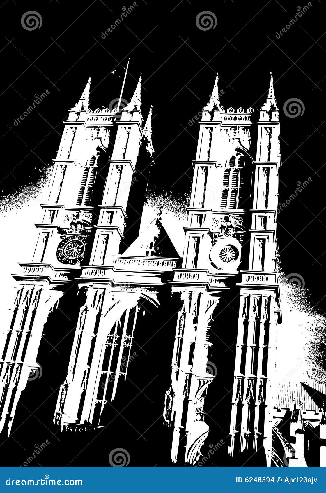 Abbey Cartoons, Illustrations & Vector Stock Images - 6472 Pictures to ...