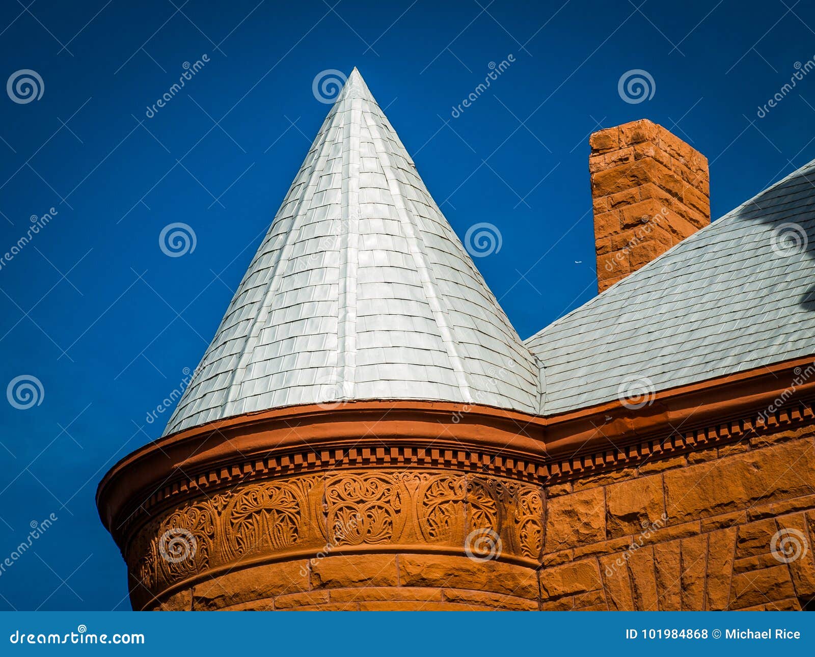 Westminster Castle stock photo. Image of colorado, structure - 101984868