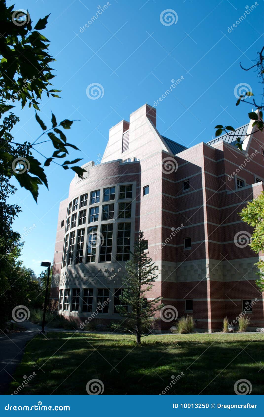Westminster College stock photo. Image of famous, vertical - 10913250