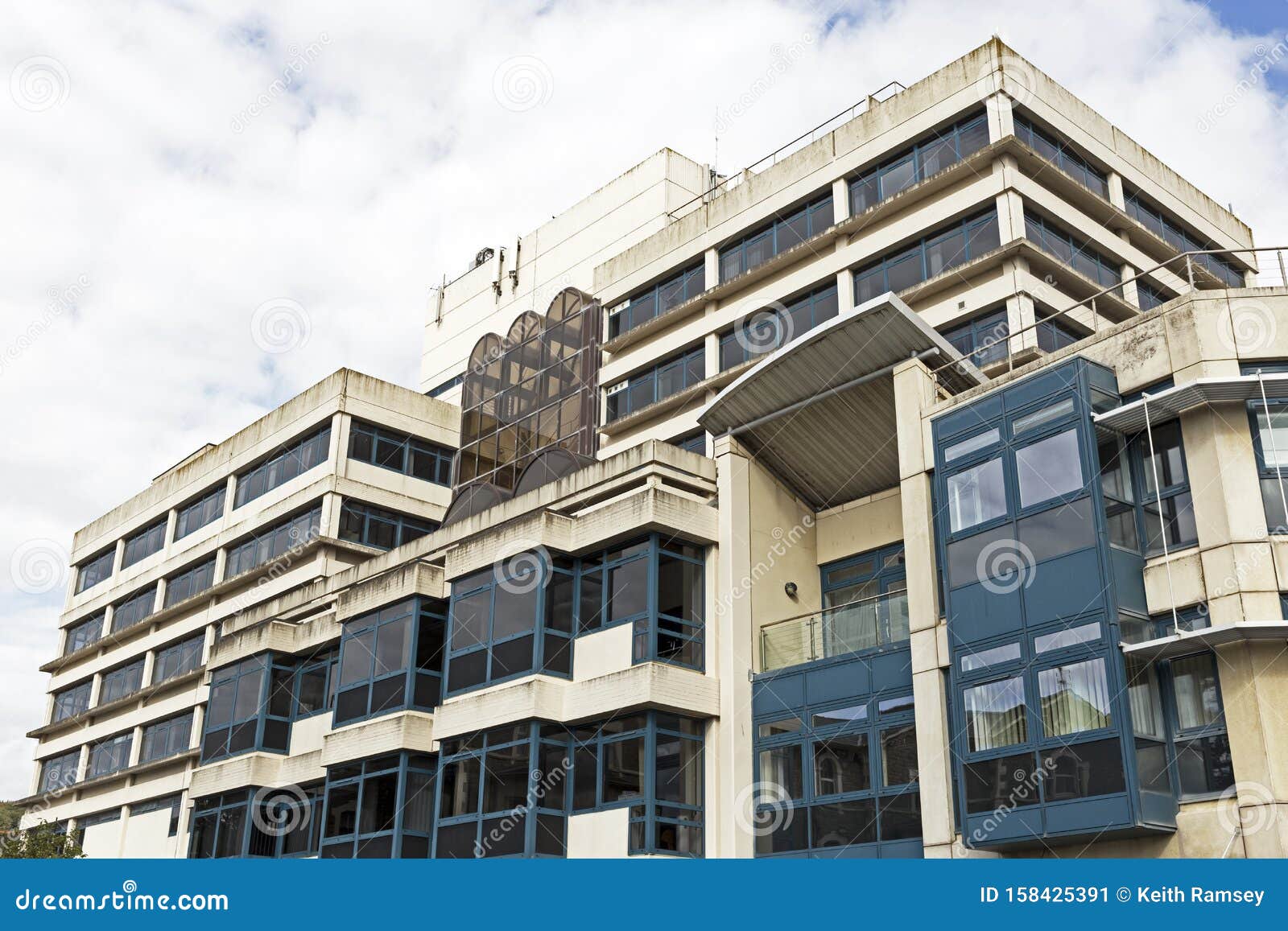 Weston College editorial photo. Image of great, westonsupermare - 158425391