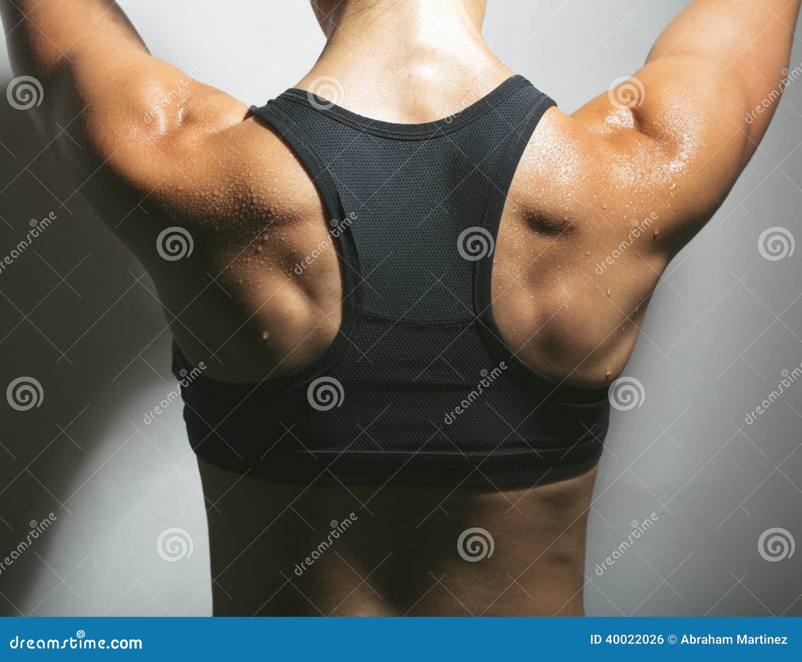 Wet back stock photo. Image of lifestyle, view, human - 40022026