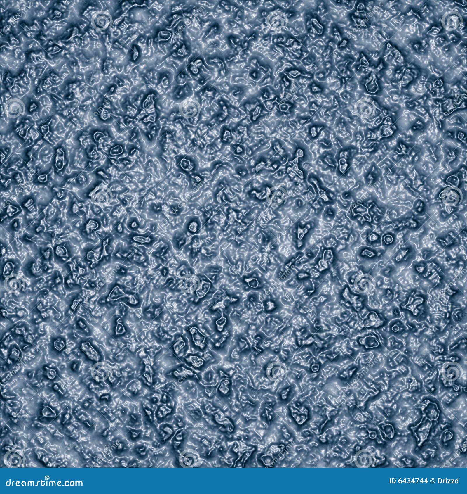 Wet blue texture stock illustration. Illustration of copy - 6434744