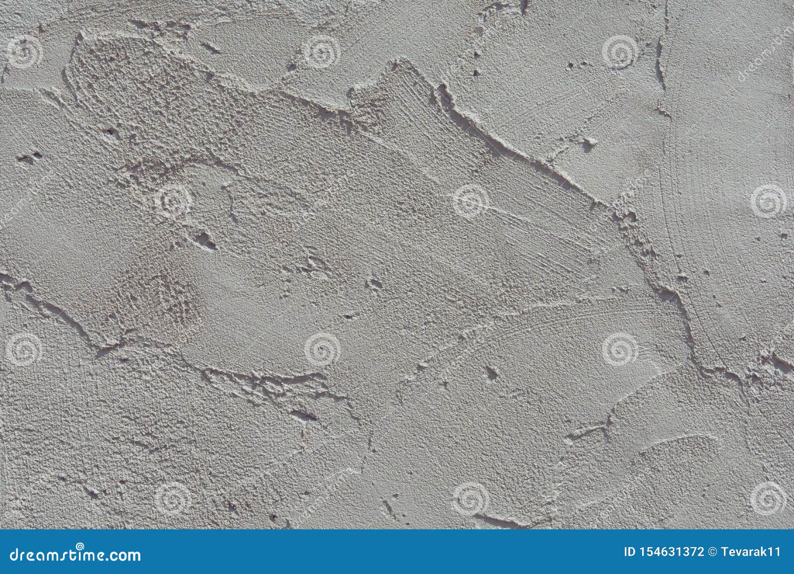 Wet Cement Texture Use for Background Stock Photo - Image of grey ...