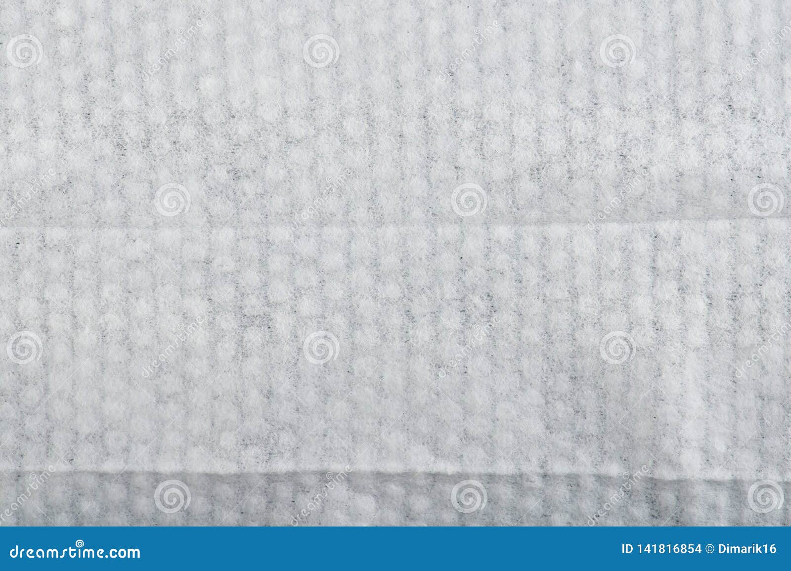 Wet clean tissue texture stock photo. Image of fresh - 141816854