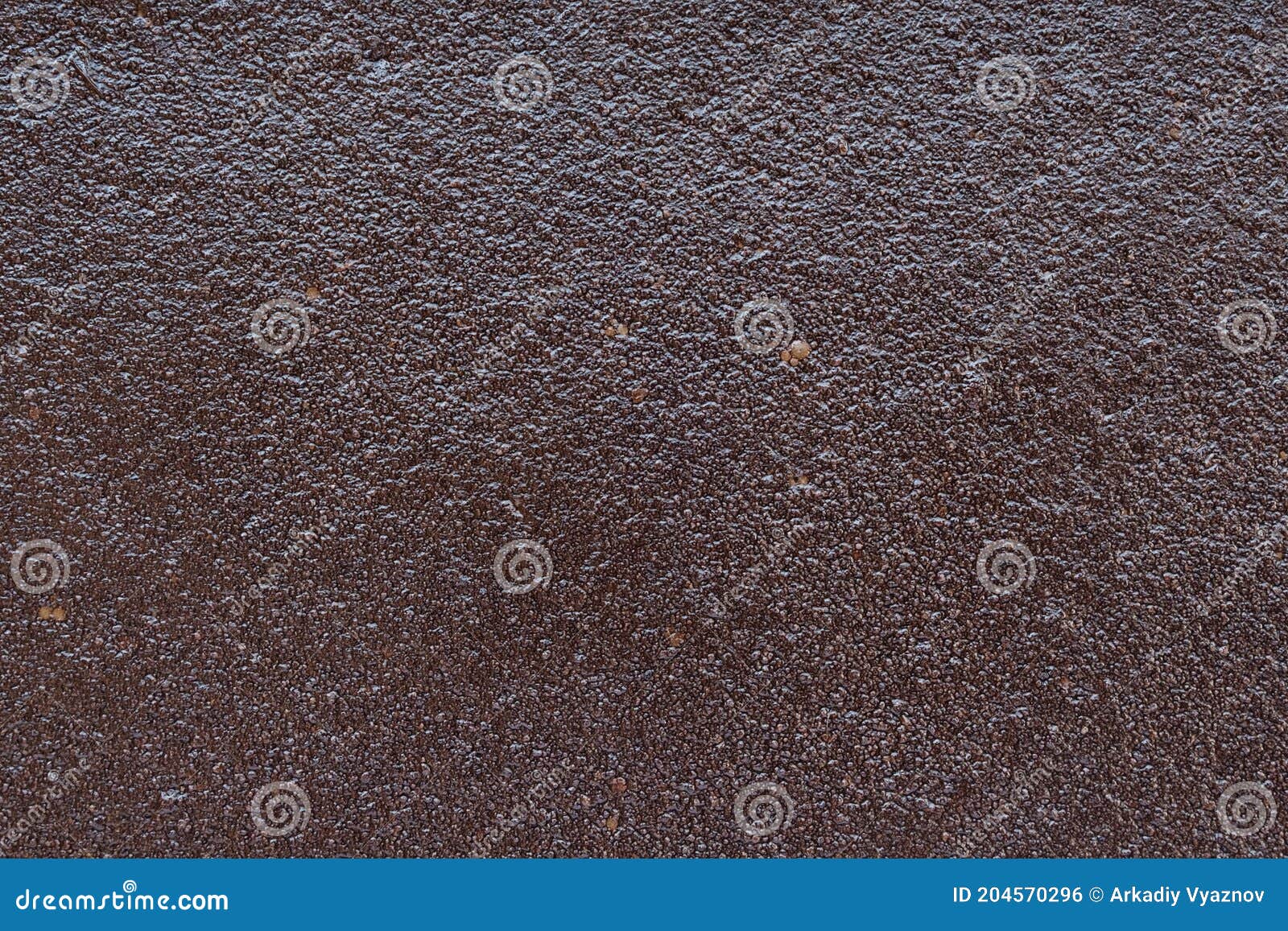 Dry Coffee Sediment, Texture Of Ground Bean Royalty-Free Stock Photo ...