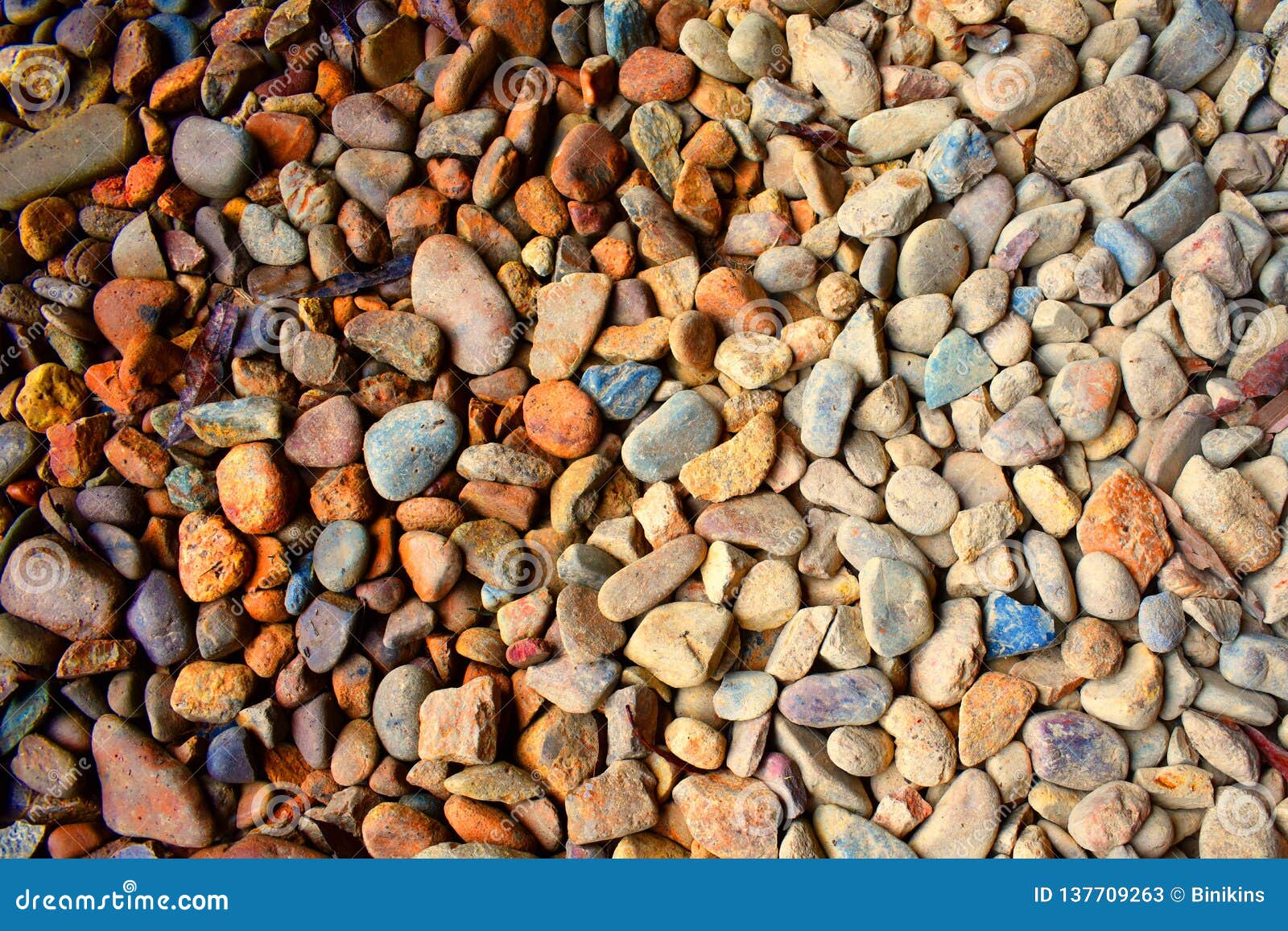 Wet Pebble Texture stock image. Image of pebbles, pattern - 137709263