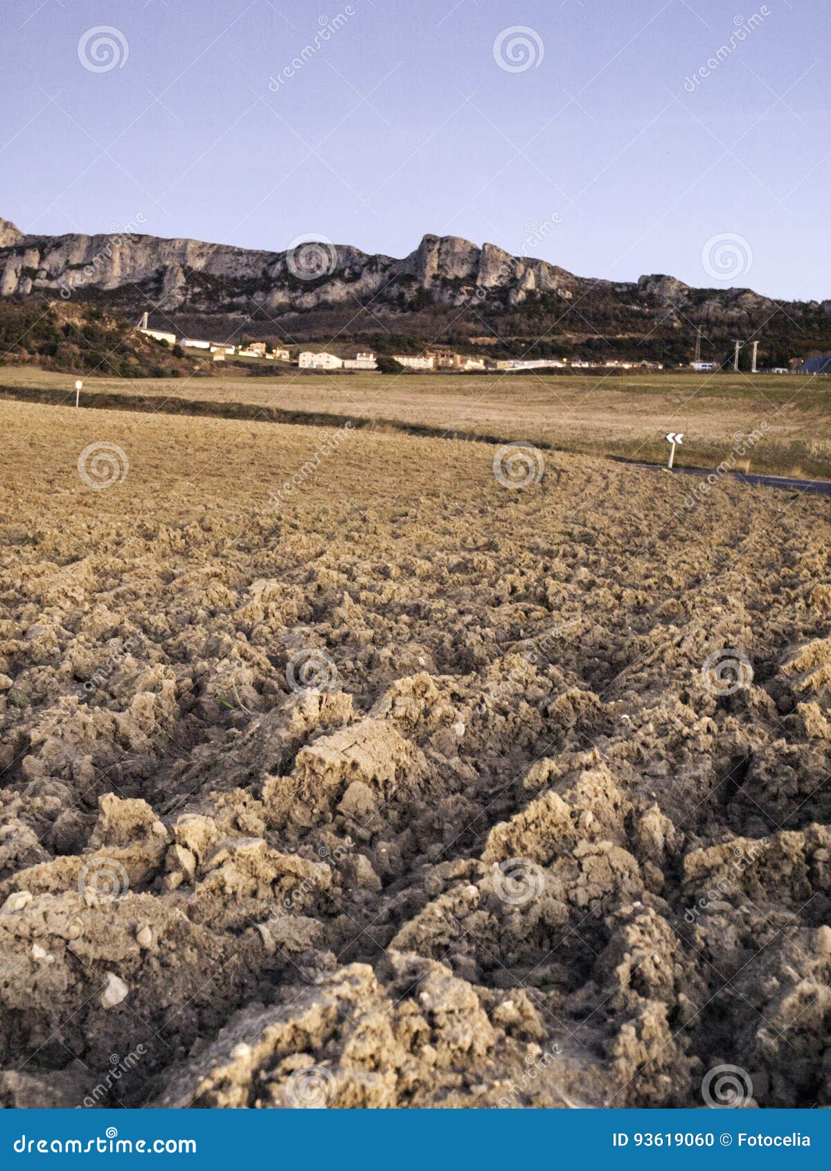 Wet earth with mud stock photo. Image of close, concept - 93619060