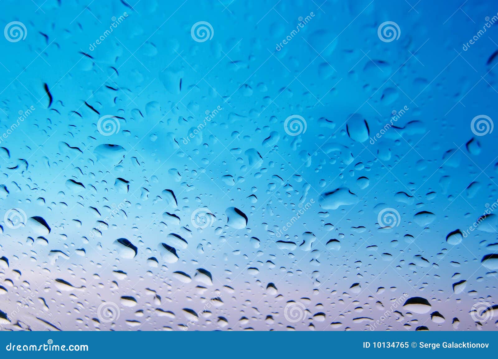 Wet glass stock image. Image of light, refreshing, droplet - 10134765