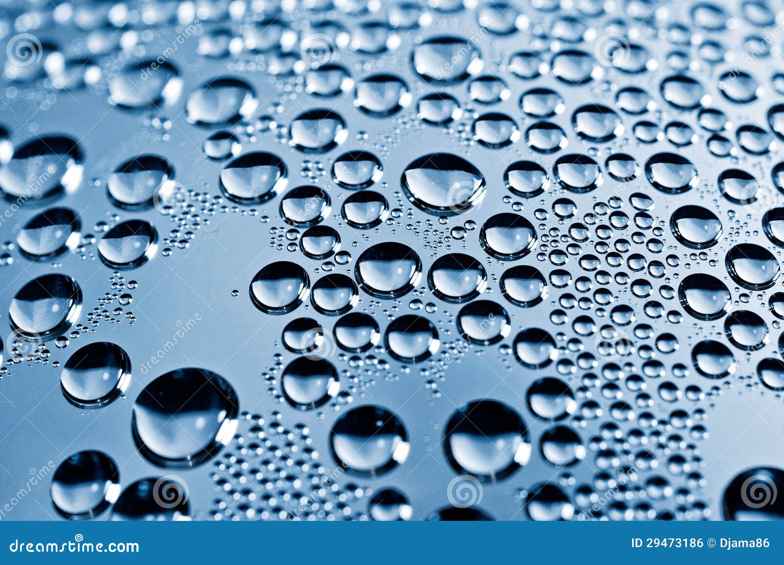 Wet glass stock photo. Image of glossy, glassy, drip - 29473186