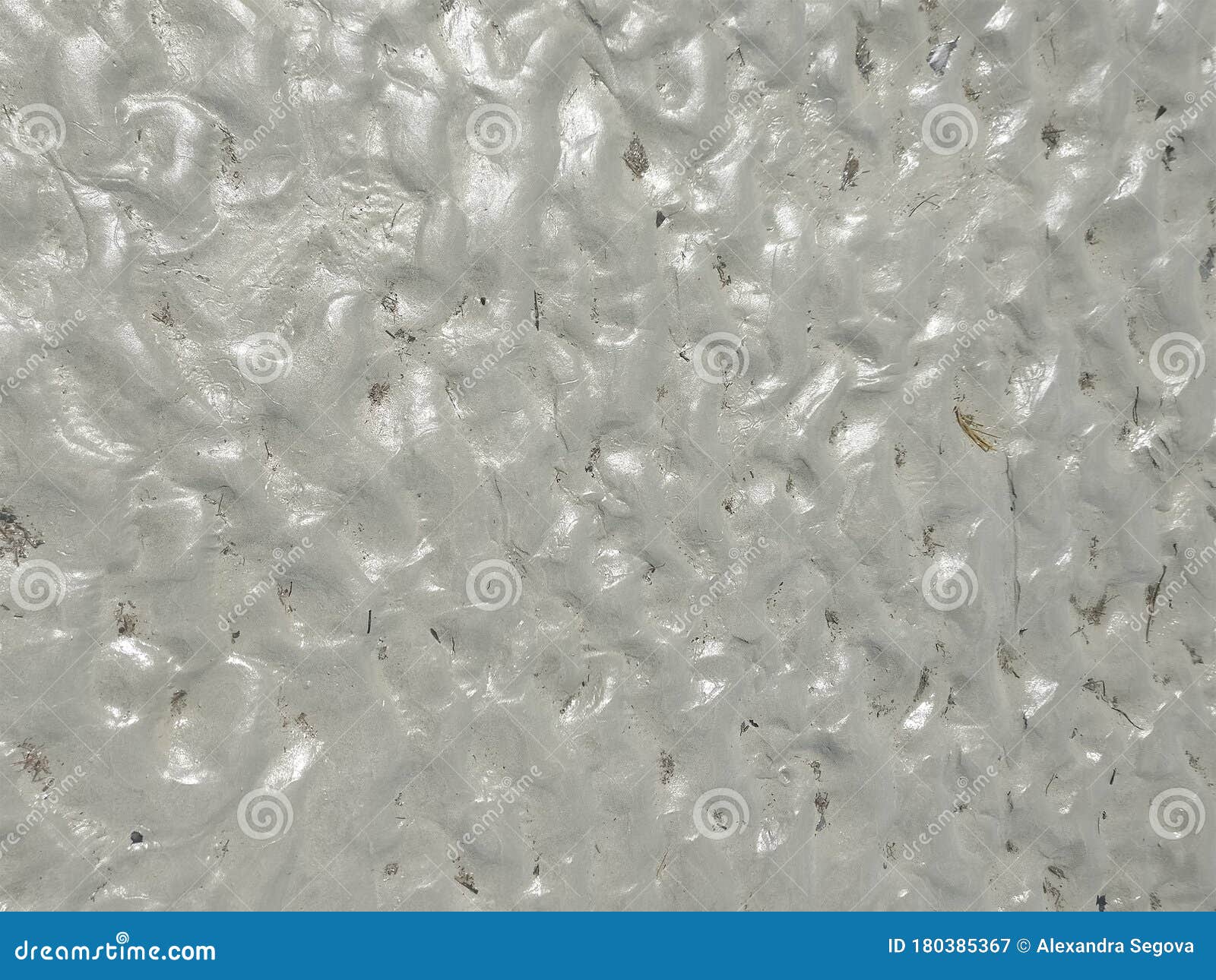 Wet Grey Mud Texture. Clay or Earth Abstract Texture Stock Image ...