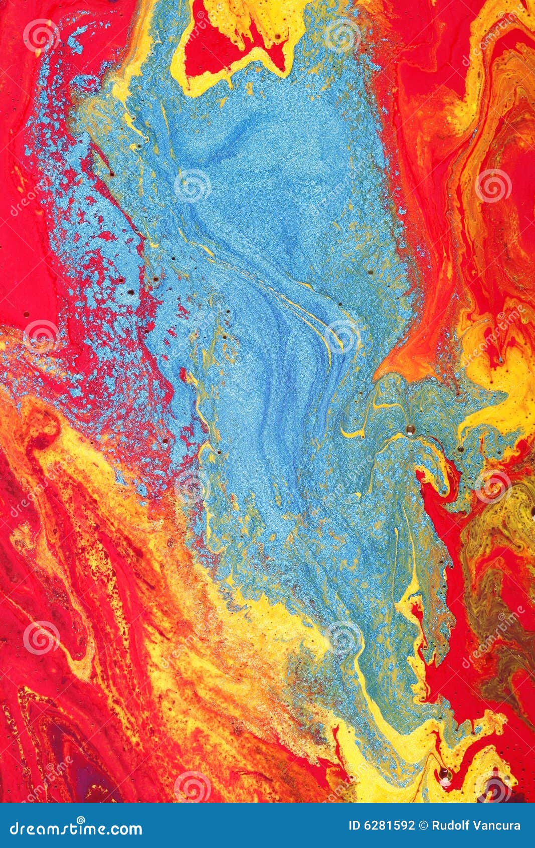 Wet Paints Background stock photo. Image of mixed, artistry - 6281592