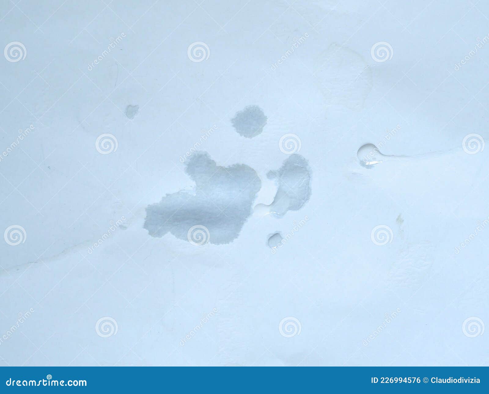 Wet paper sheet stock photo. Image of texture, water - 226994576