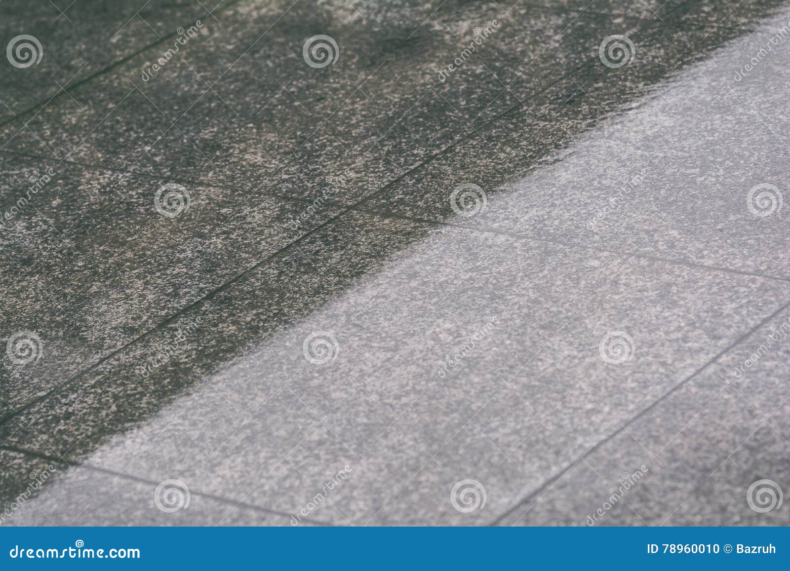 Wet paving texture stock photo. Image of edge, construction - 78960010