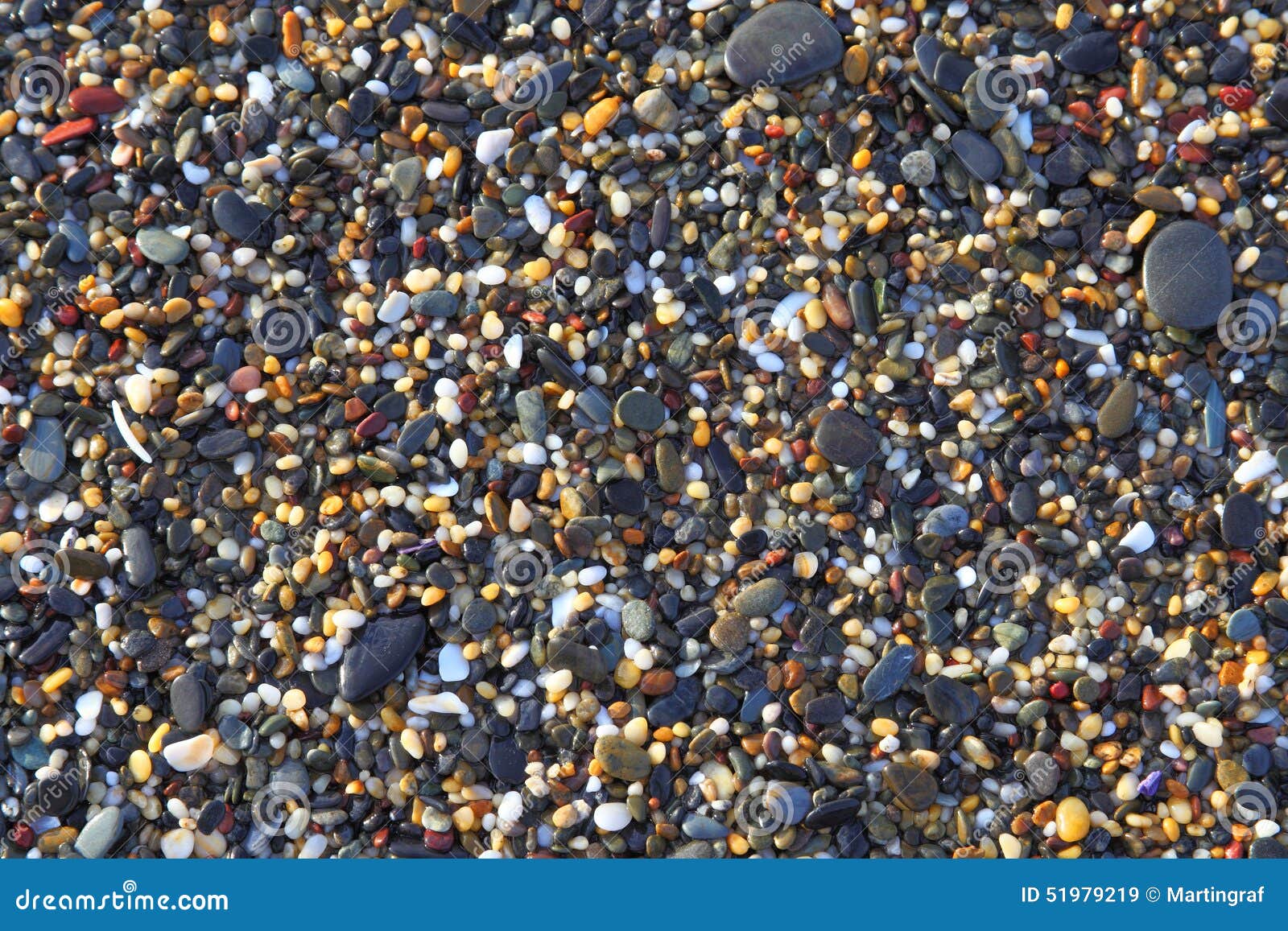 Shelly Gravel Stock Image | CartoonDealer.com #40942465