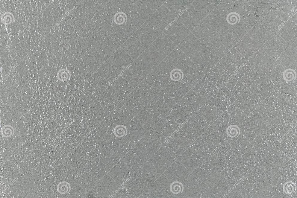 Wet plaster wall texture stock image. Image of improvement - 158769755