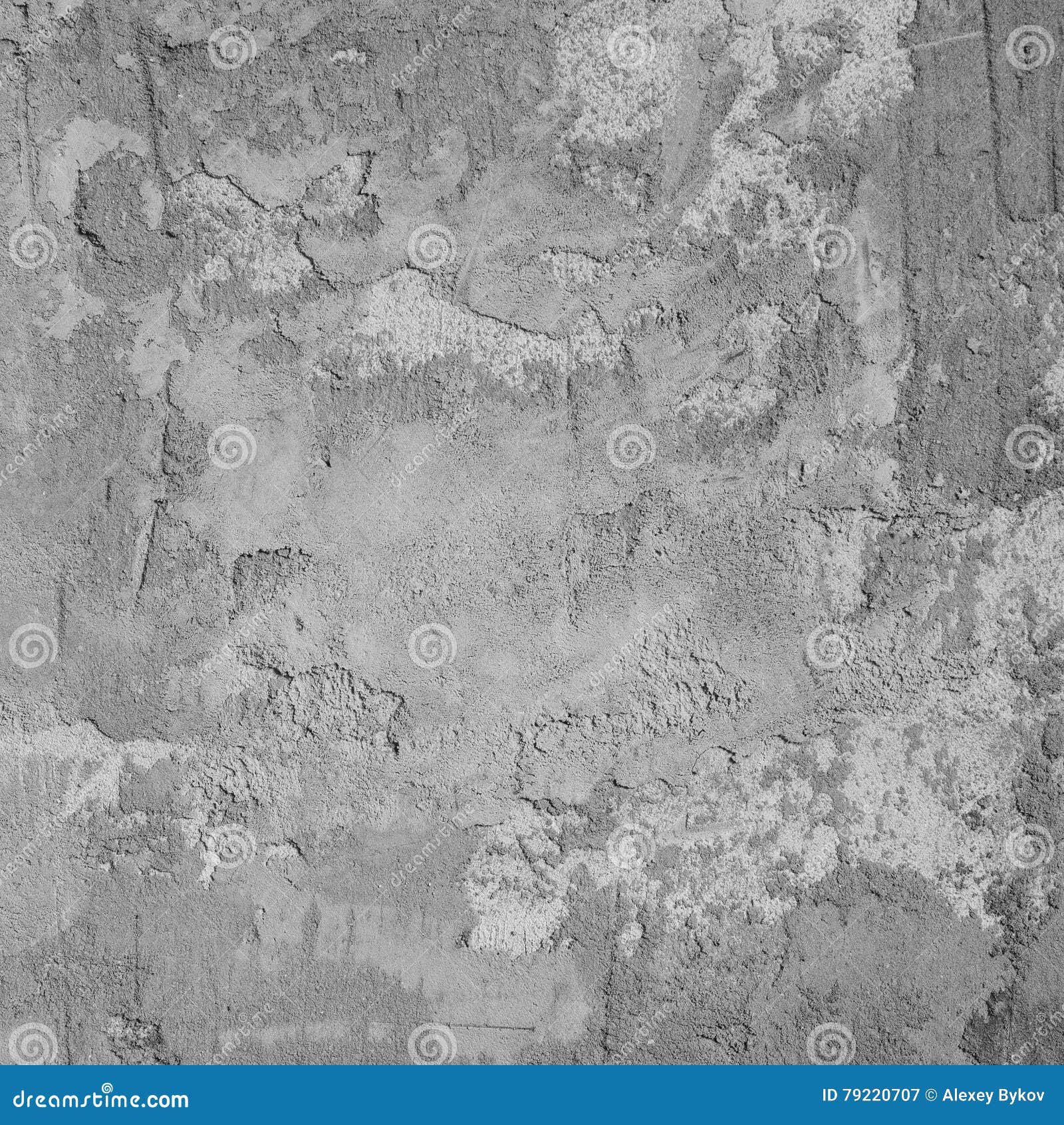 Wet plaster wall texture. stock image. Image of grey - 79220707