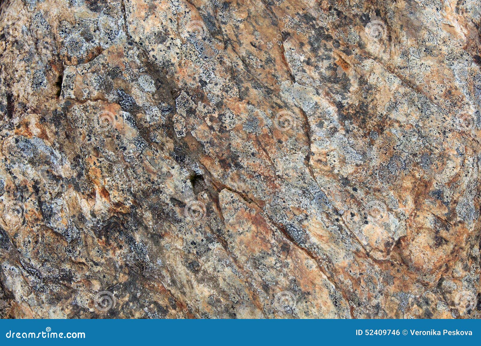 Wet rock texture stock photo. Image of build, level, material - 52409746