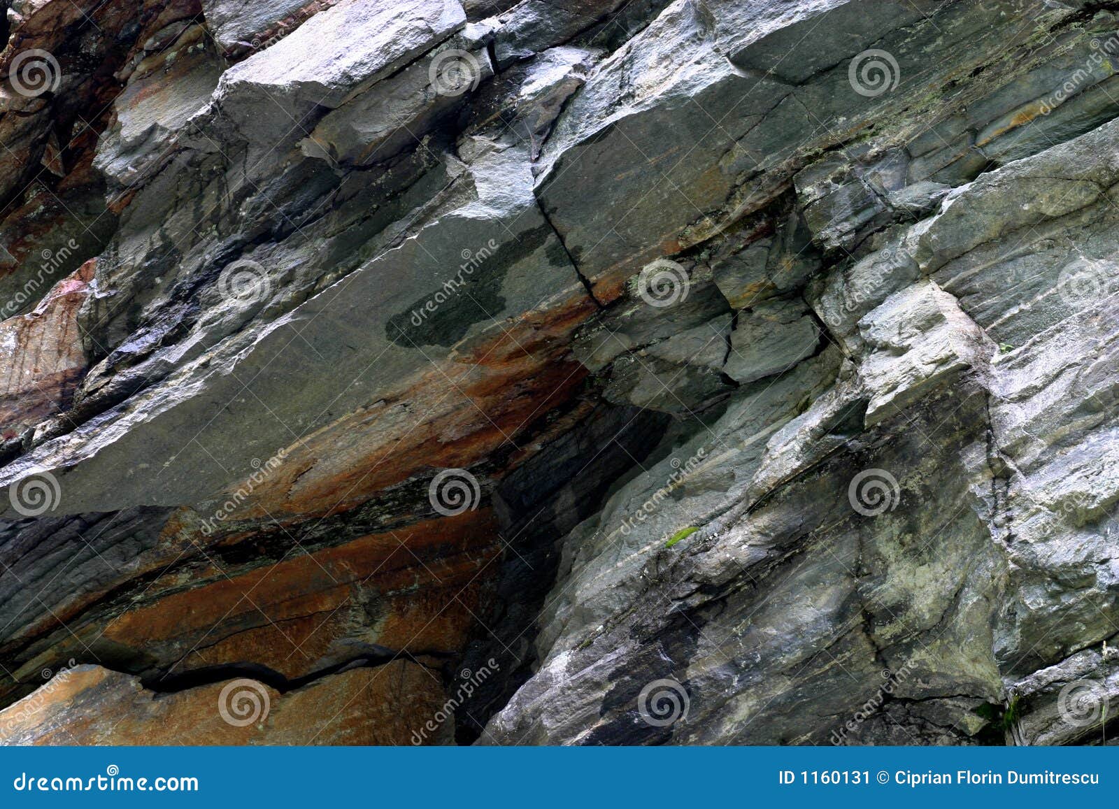 Rocks Texture Stock Photography | CartoonDealer.com #12892502