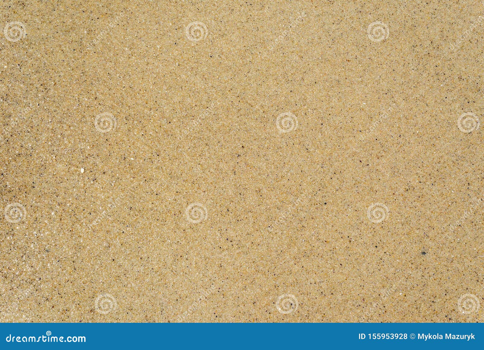 Sand Close Up As Background or Texture Stock Photo - Image of empty ...