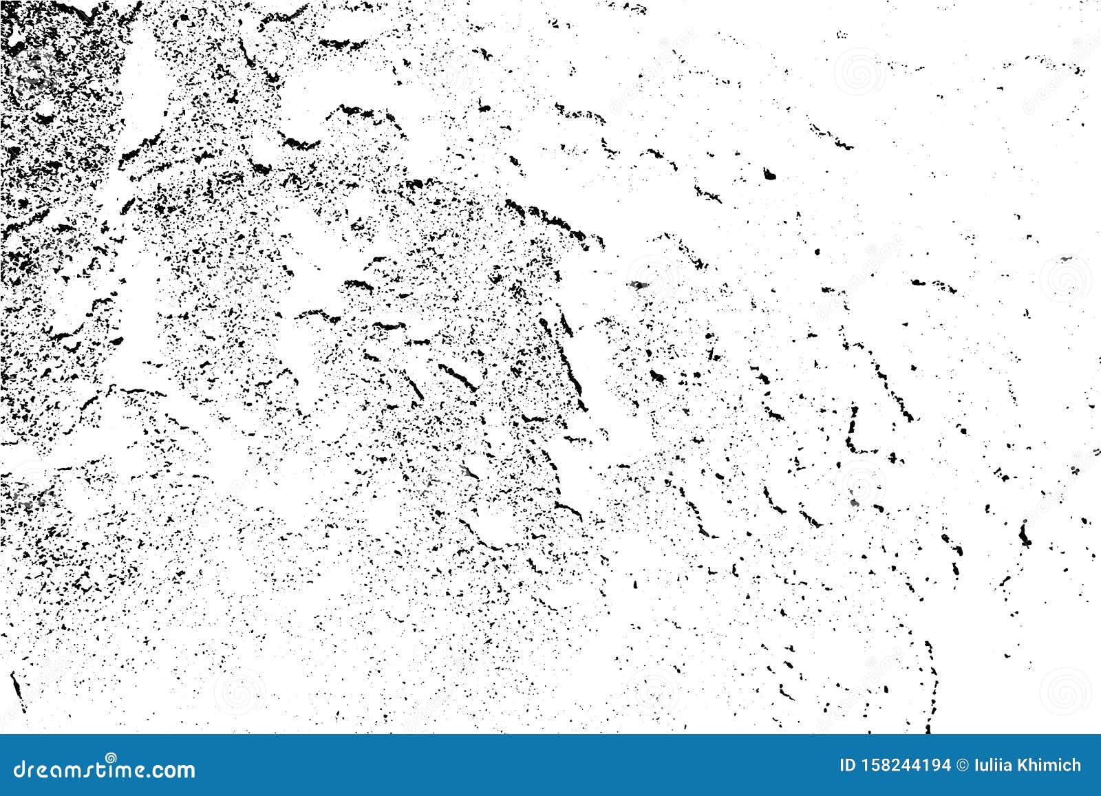 Wet Sand with Water, Vector Texture. Abstract Subtle Background Stock ...