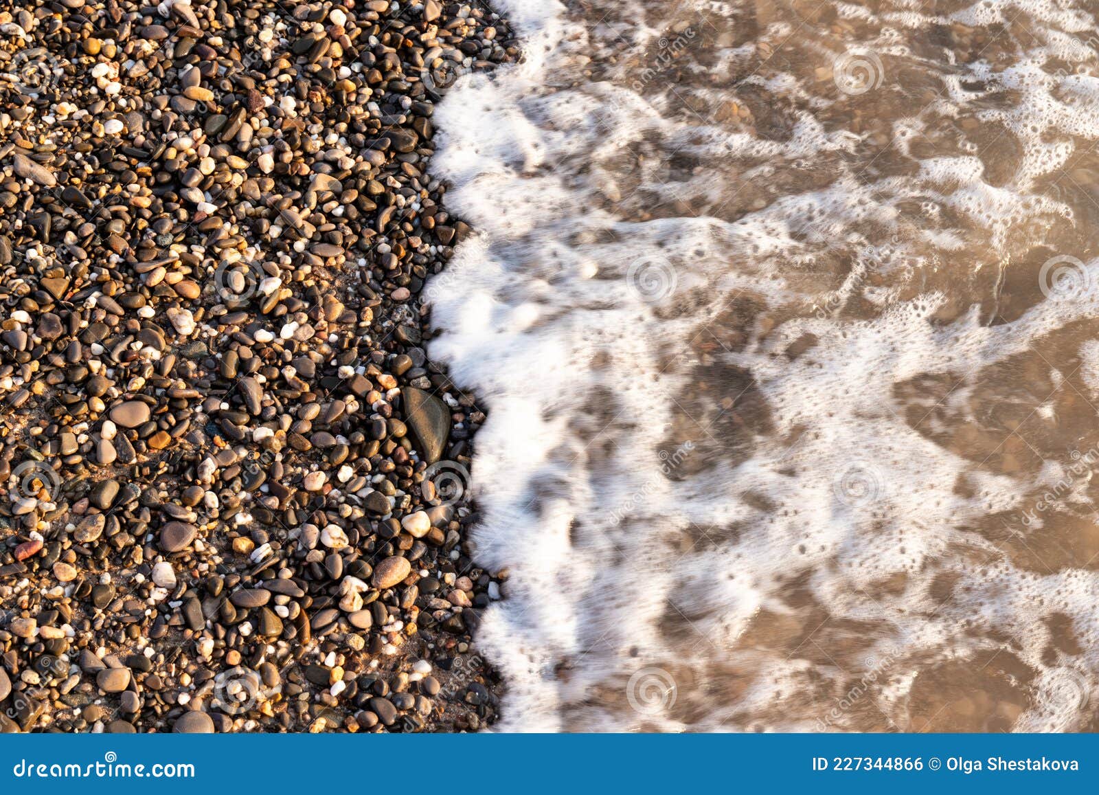 Wet Sea Stone Texture Background Stock Photo - Image of design, closeup ...