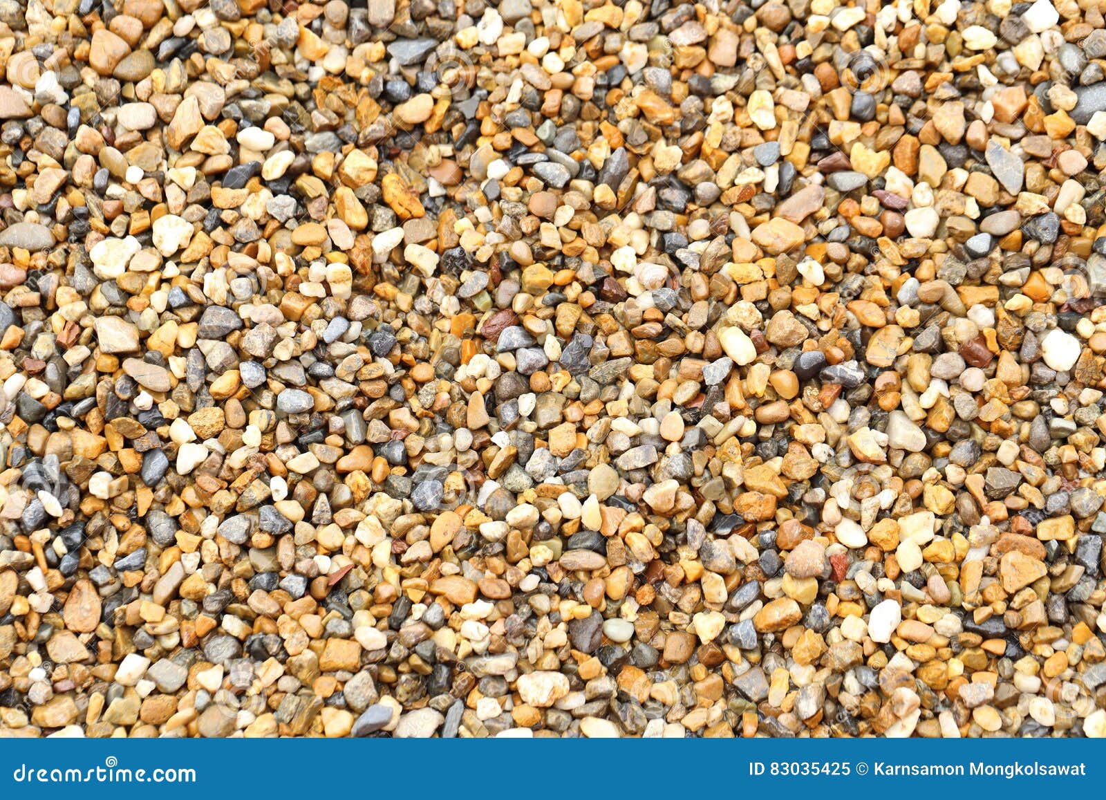 Small Pebble Rock Background Texture Stock Photography | CartoonDealer ...