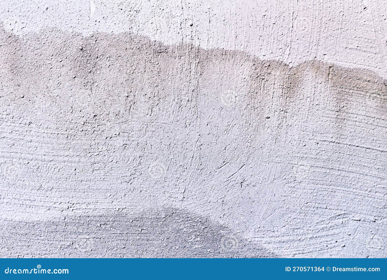 Wet Stain Caused by Water Damage on Wall Stock Photo - Image of leakage ...