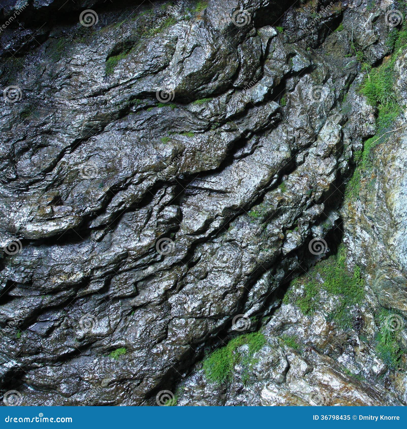 Wet stone stock image. Image of shiny, slippy, texture - 36798435