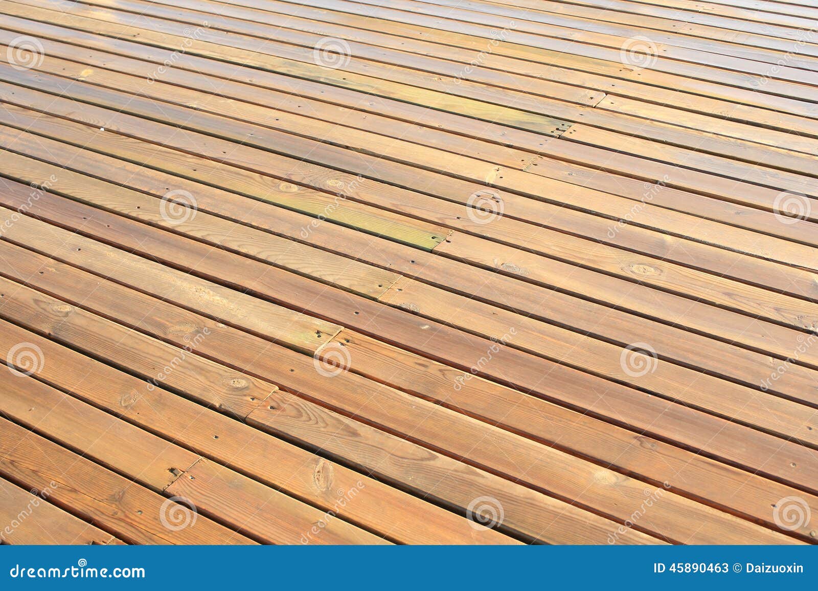 Wet wood planks stock image. Image of hardwood, pattern - 45890463