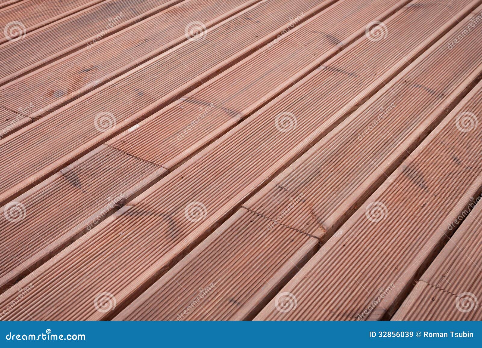 Wet Wood Terrace Floor Background Stock Image - Image of parquet ...