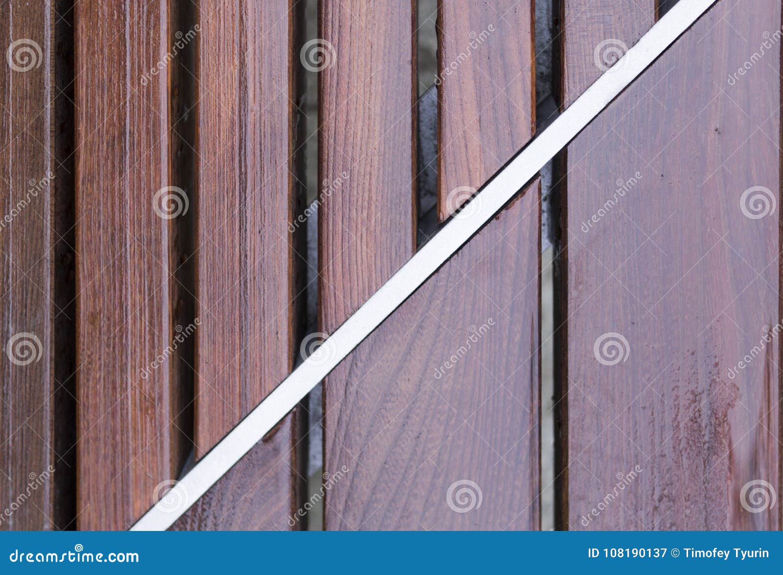 Wooden Bench Texture. Background Stock Image - Image of rainy, backdrop ...