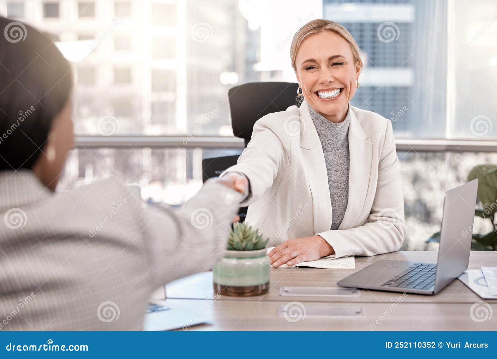 Weve Been Waiting for Someone Like You. Two Businesswomen Planning ... Weve Been Waiting for Someone Like You. Two Businesswomen Planning ...