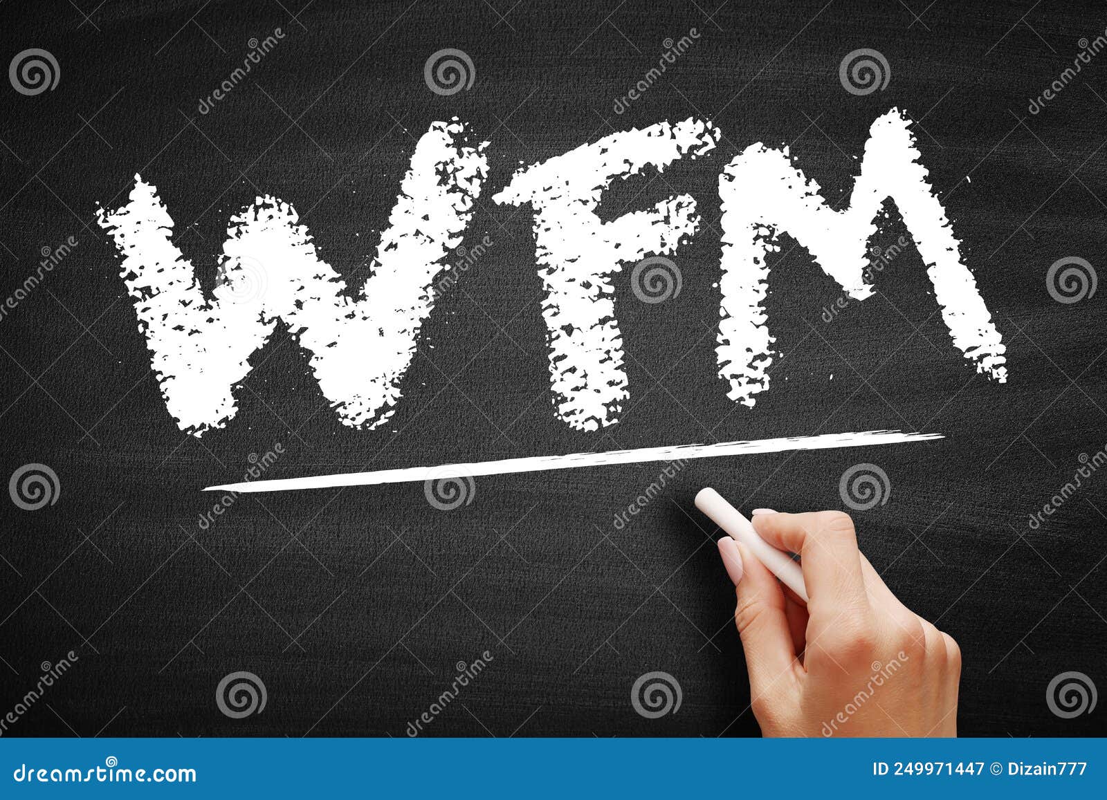 WFM - WorkForce Management is an Institutional Process that Maximizes ...