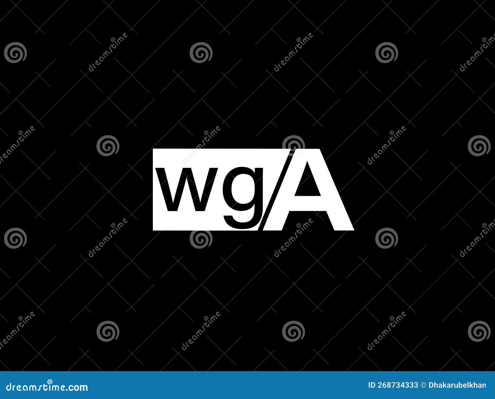 Wga Stock Illustrations – 15 Wga Stock Illustrations, Vectors & Clipart ...