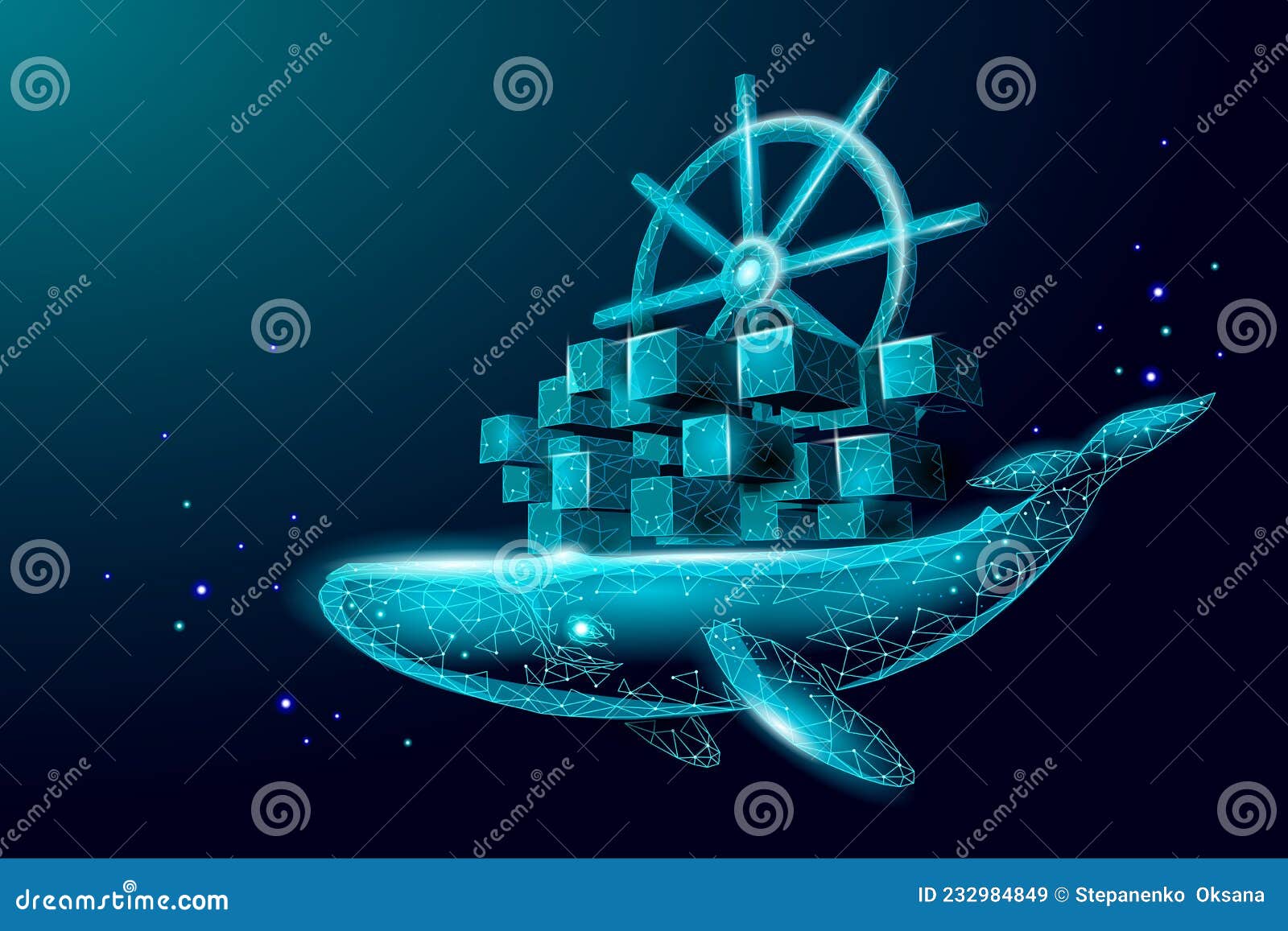 Docker Stock Illustrations – 382 Docker Stock Illustrations, Vectors ...