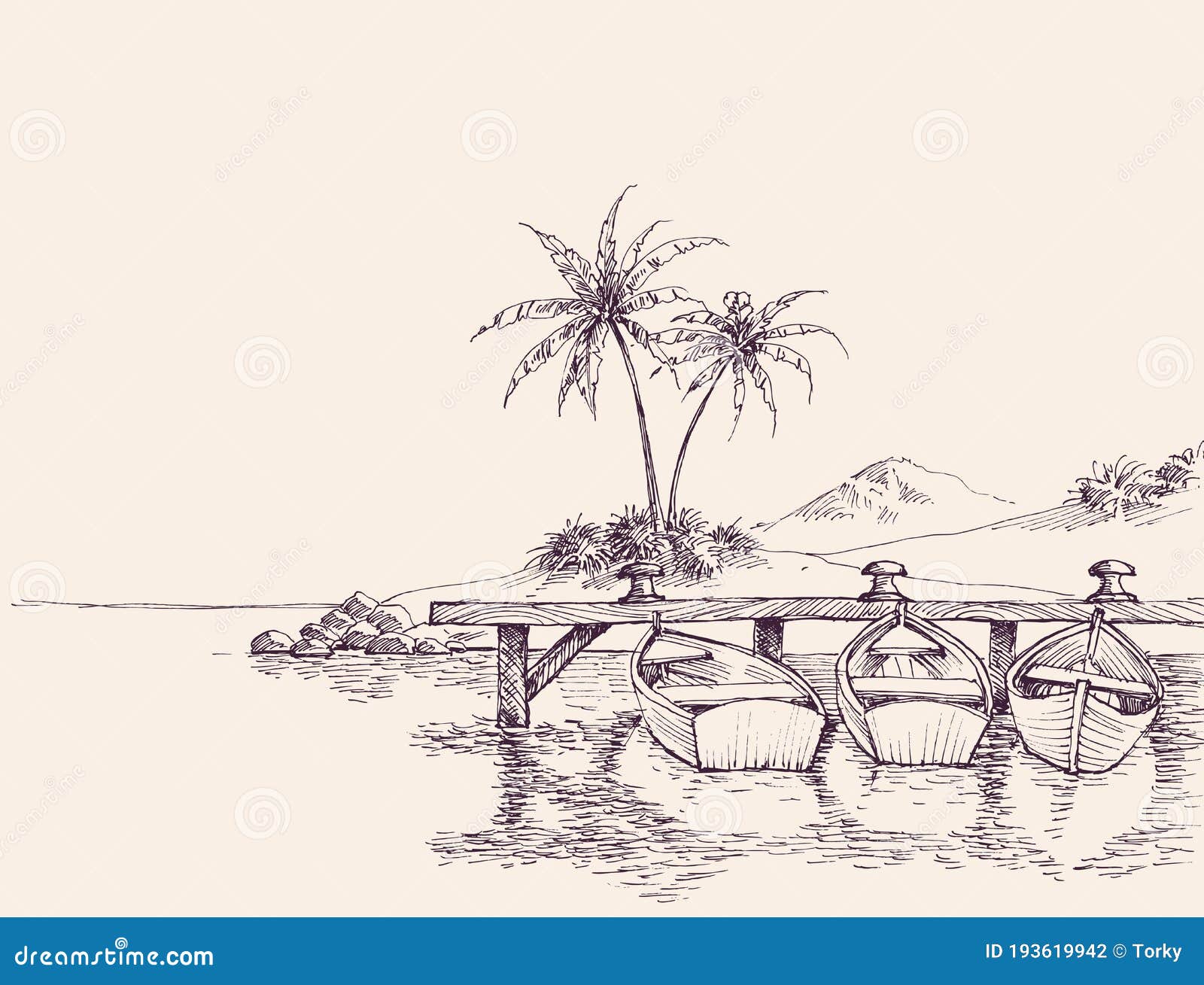 Wharf Cartoons, Illustrations & Vector Stock Images - 3424 Pictures to ...