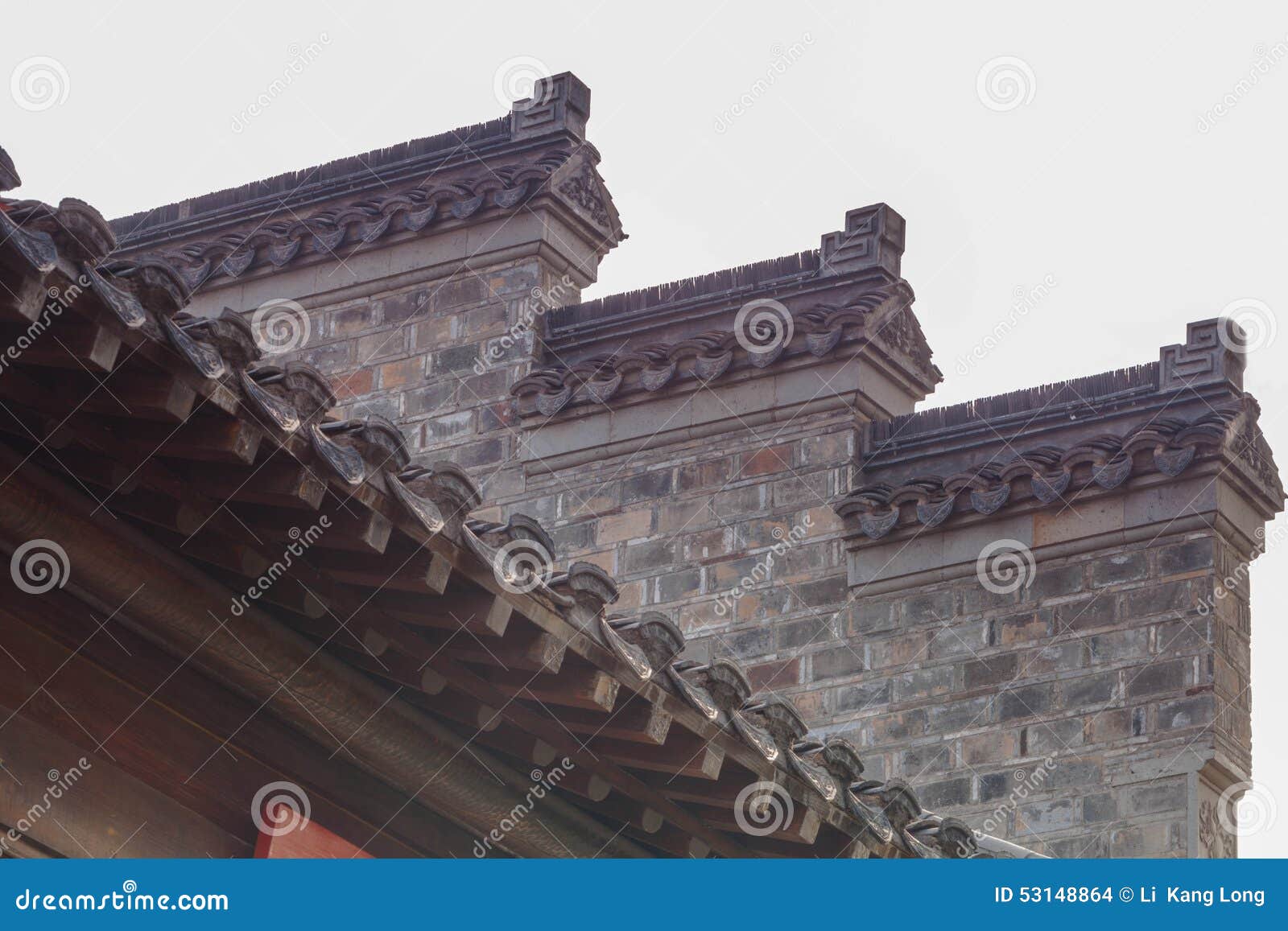 Wharf wall stock photo. Image of wharf, wall, brick, building - 53148864