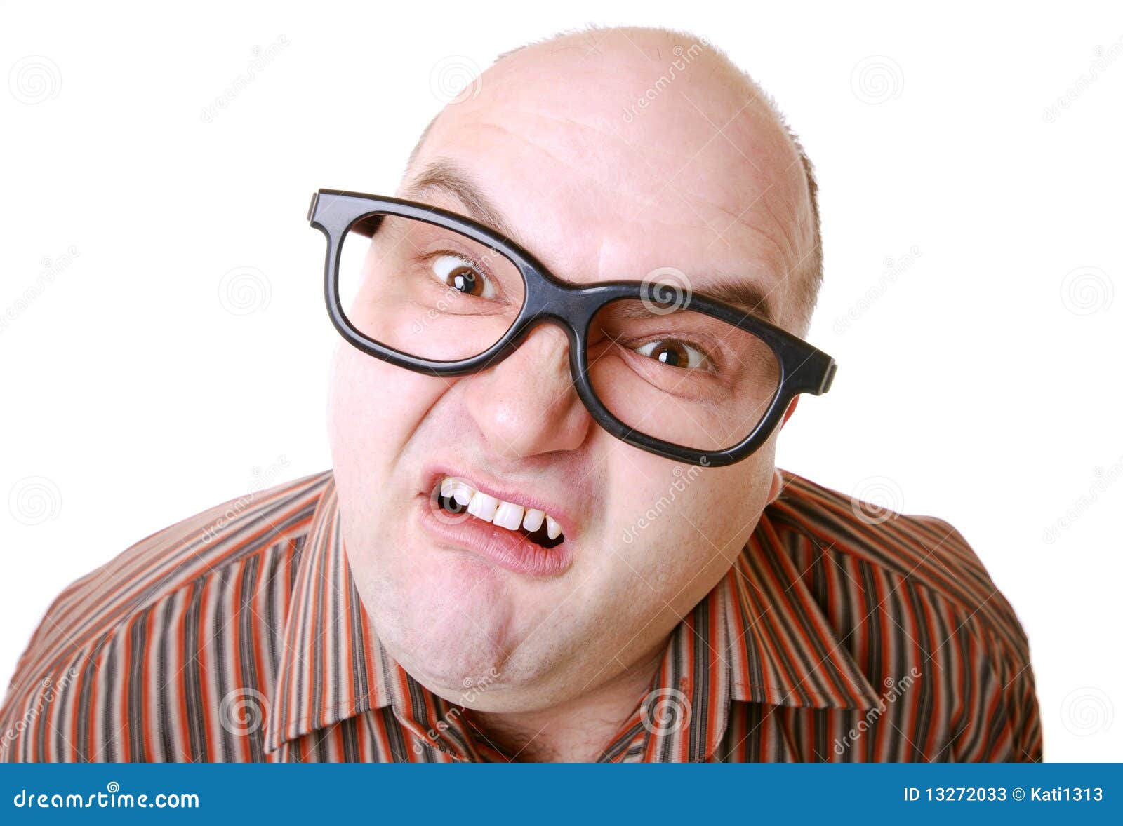What? stock image. Image of face, aged, ignorant, caucasian - 13272033