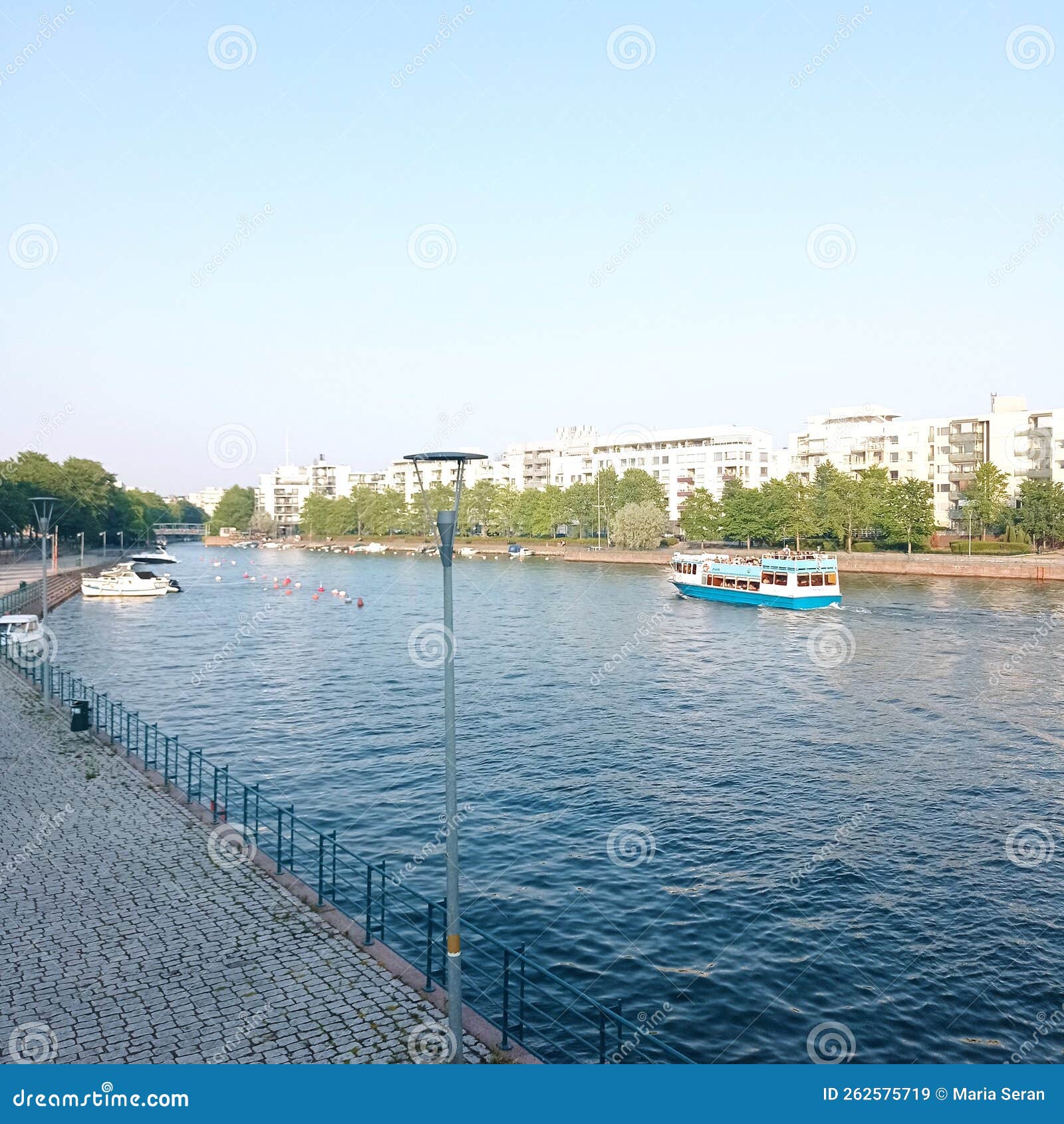 What the beautiful day stock image. Image of marina - 262575719