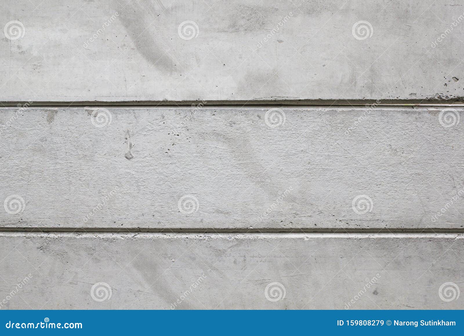 What Concrete for Various Applications. Stock Image - Image of floor ...