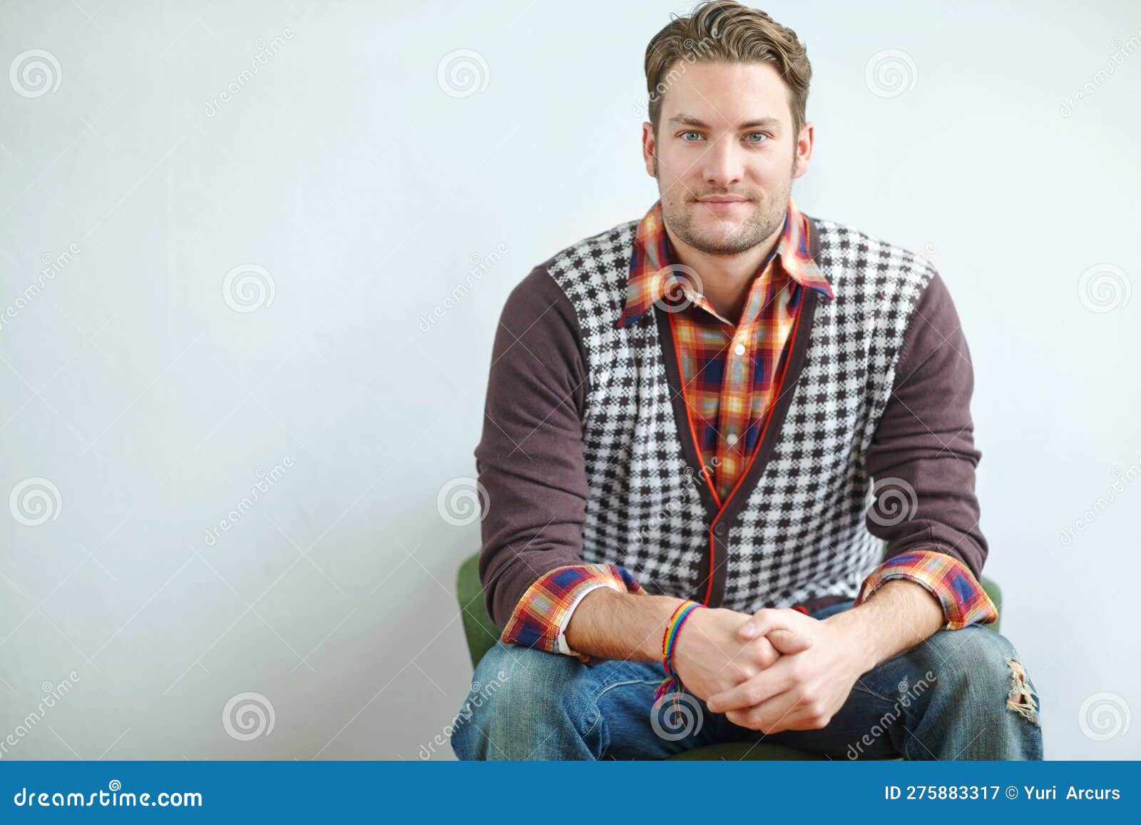 What a dashing young man stock image. Image of young - 275883317